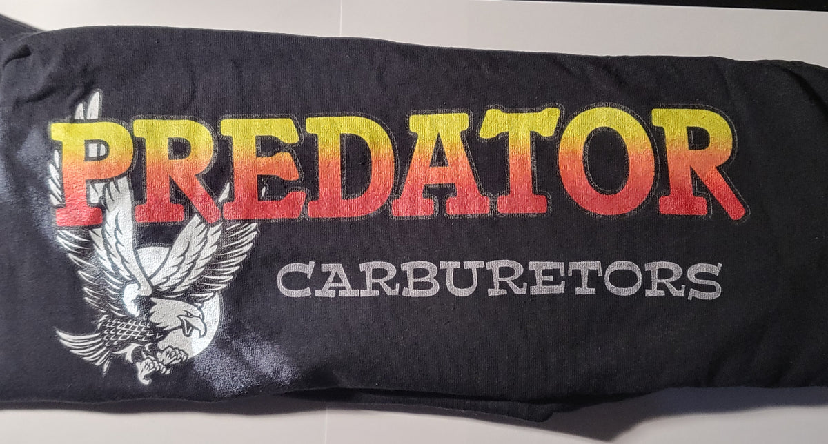 PREDATOR CARBURETOR T-SHIRT – Predator Performance Products