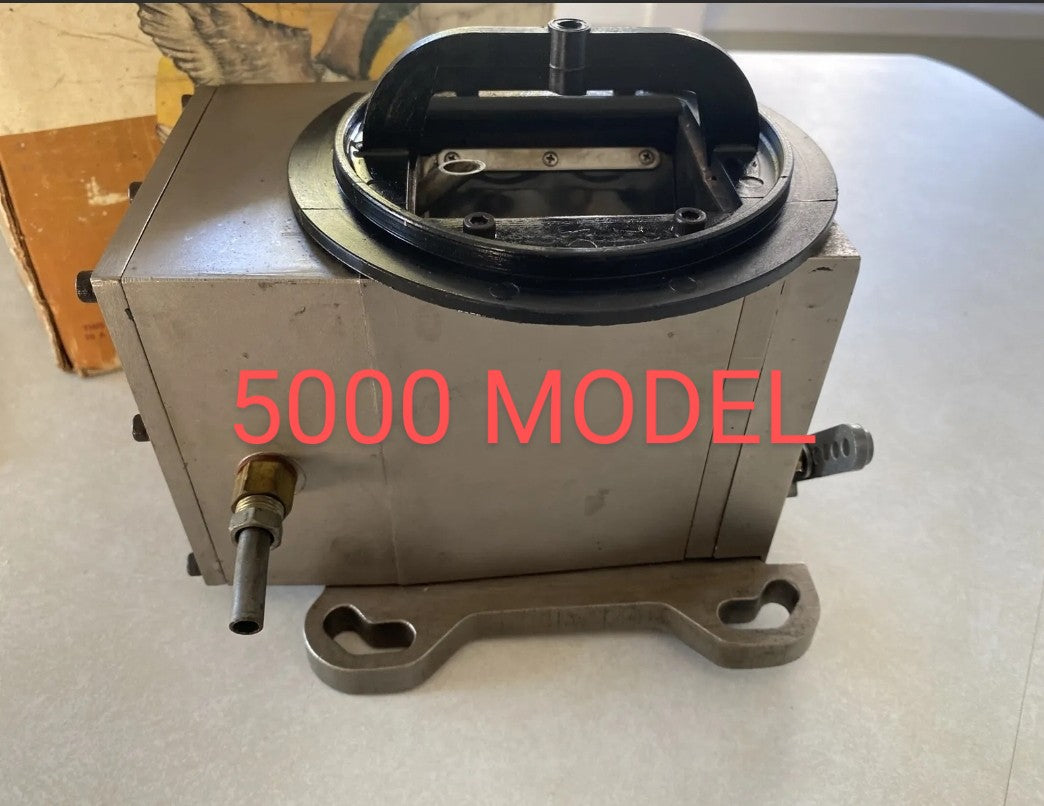 PREDATOR CARBURETOR 5000 MODEL MAINTENANCE GASKET SET – Predator ...