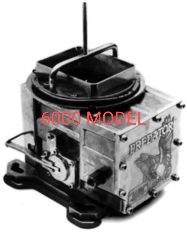 PREDATOR CARBURETOR 5000 or 6000 FUEL BOWL GASKET 3 PACK – Predator ...